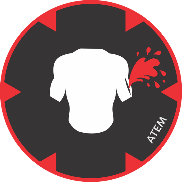 Catastrophic Hemorrhage – BloodstoneDivision