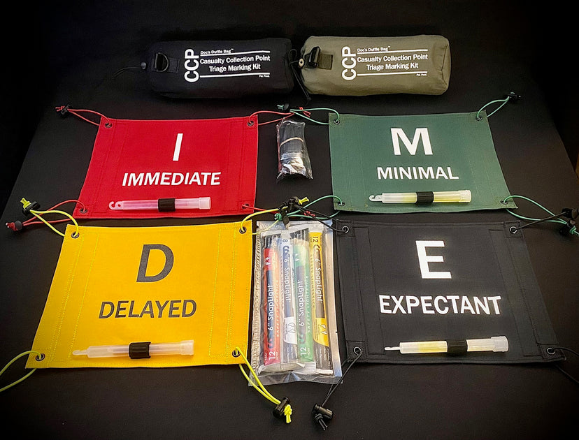 Products – Tagged "TCCC CCP TRIAGE KIT" – BloodstoneDivision