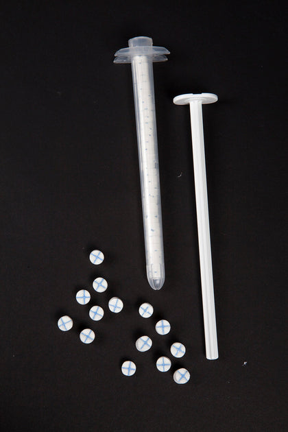 XSTAT-12, Single Pack – BloodstoneDivision