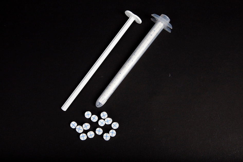 XSTAT-12, Single Pack – BloodstoneDivision