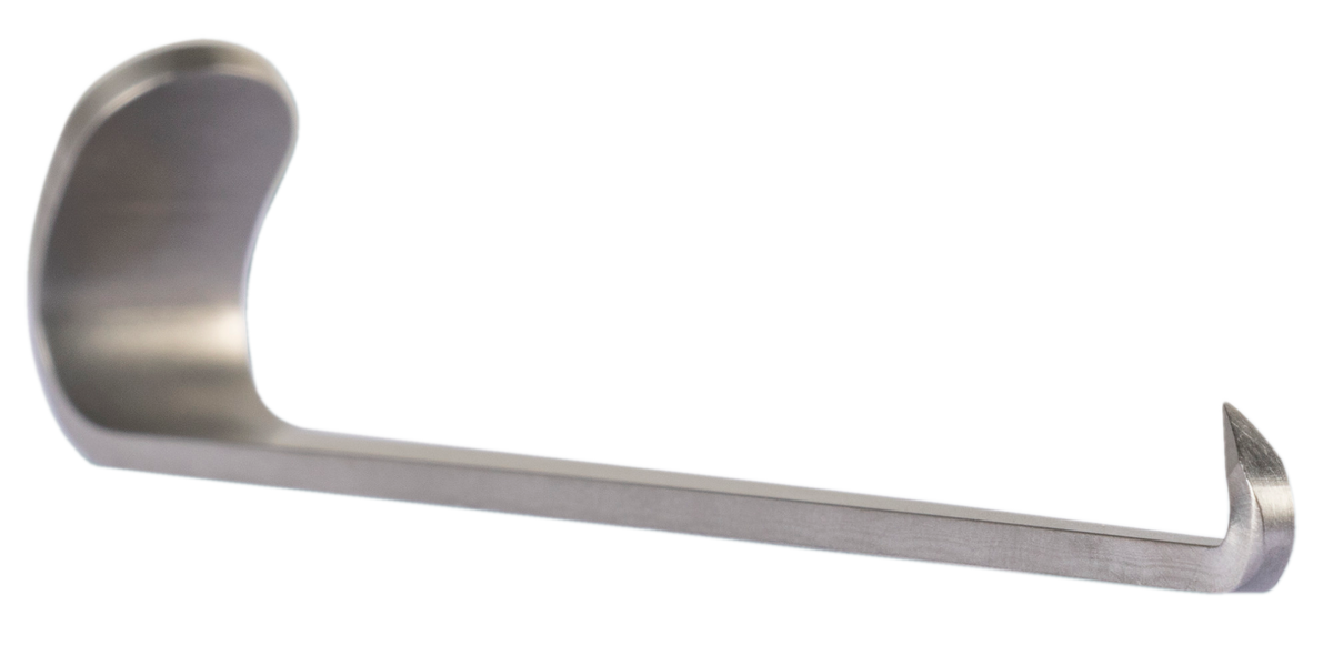 NAR TRACHEAL HOOK – BloodstoneDivision