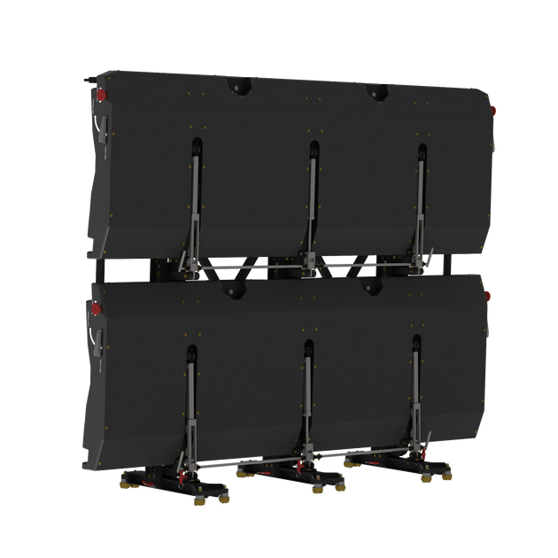UH-60 Blackhawk Litter Rack (BLR) – BloodstoneDivision