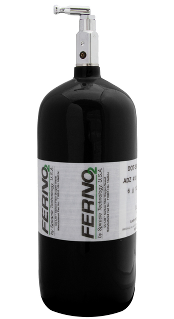 Ferno2 Lite Carbon Fiber 02 Bottles – BloodstoneDivision