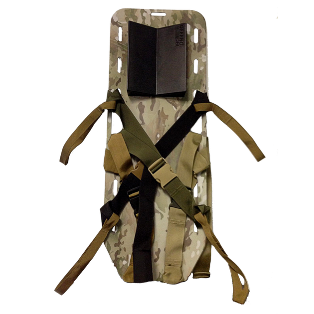 XT-M Extrication Board – BloodstoneDivision