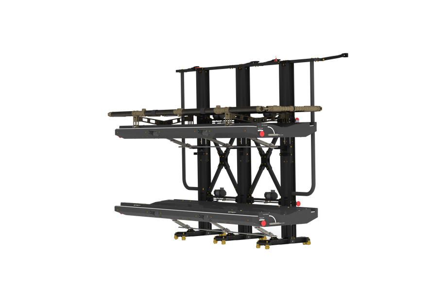 UH-60 Blackhawk Litter Rack (BLR) – BloodstoneDivision