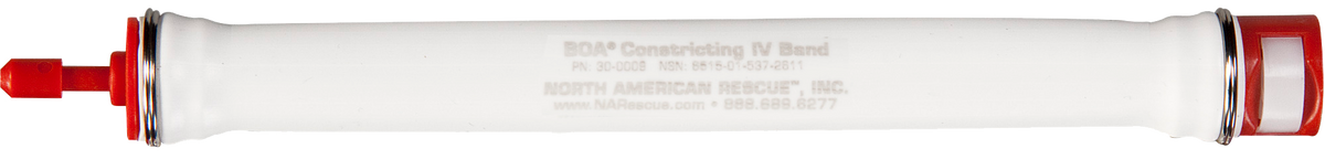 BOA CONSTRICTING BAND – BloodstoneDivision