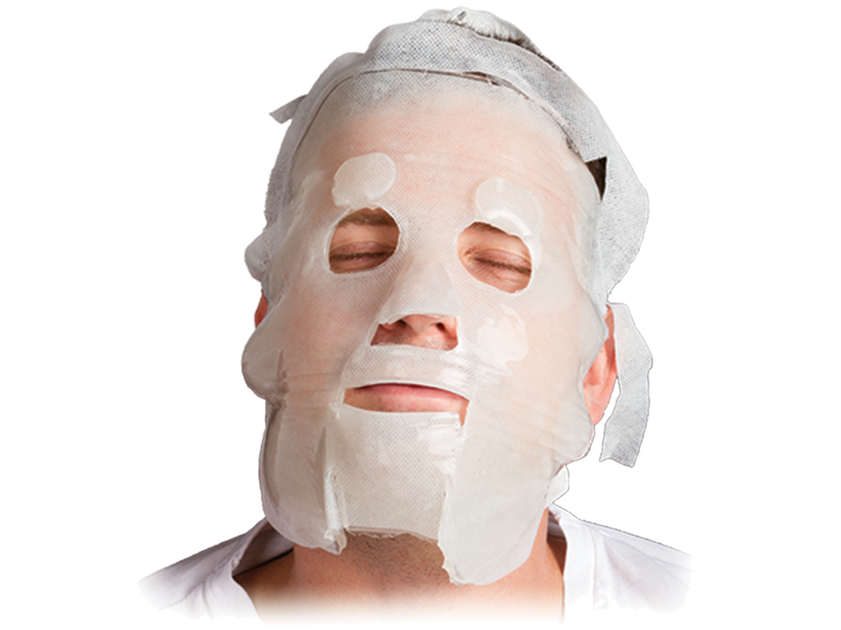 BURNTEC BURN MASK – BloodstoneDivision