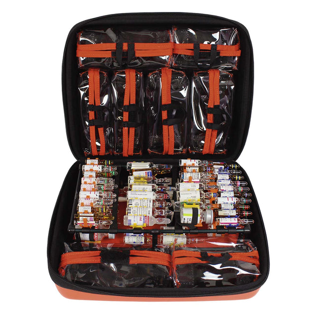 AOS6KL - AOS® Advanced Organizing System - Medication – BloodstoneDivision