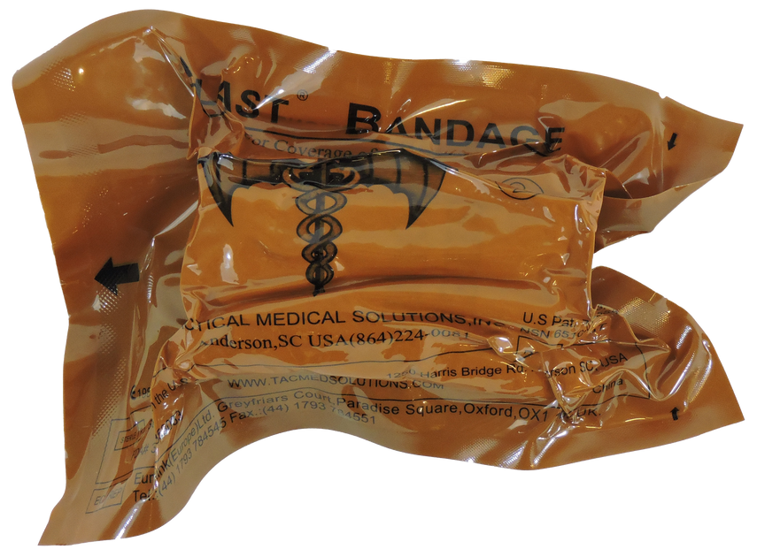 BLAST® Bandage – BloodstoneDivision