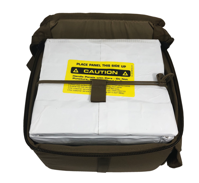 CSWB-4U GOLDEN HOUR SOFT CONTAINER – BloodstoneDivision