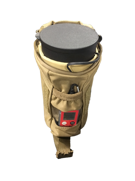 GOLDEN HOUR ONE-F, SERIES S, SLEEVE, TAN – BloodstoneDivision