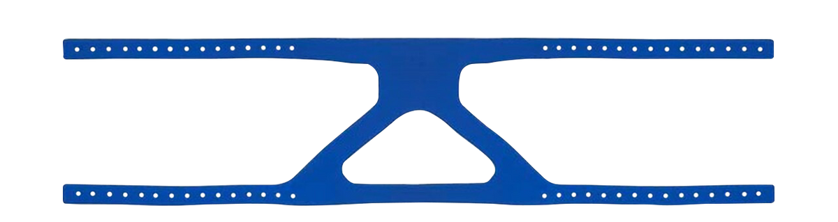 SAVe II+ Ventilator Kit with Mask – BloodstoneDivision